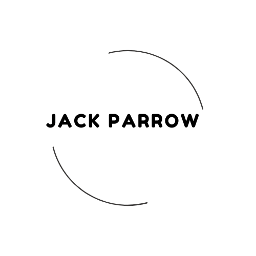 Jack Parrow - Coffee and Vape Shop South Africa
