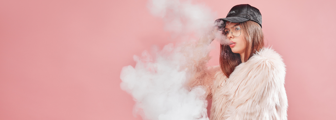 Jack Parrow - Coffee and Vape Shop South Africa