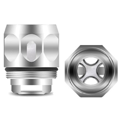 Vaporesso GT8 Coils 0.15Ω | Octuple Core 50-110W | South Africa ...