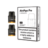 AirsPops Pro Refillable Integrated Pod 0.8Ω 2ml | Leak-Free | SA ...