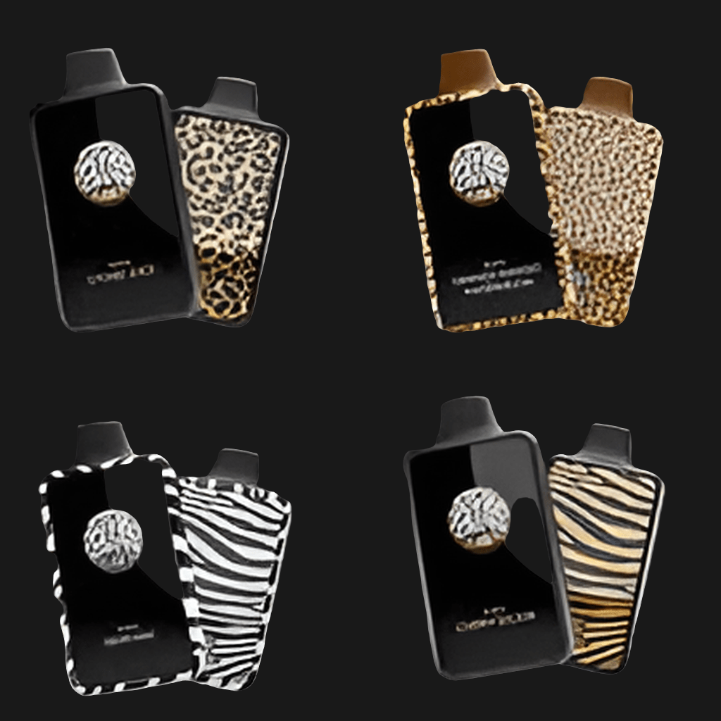 Jack Parrow - Coffee and Vape Shop South Africa